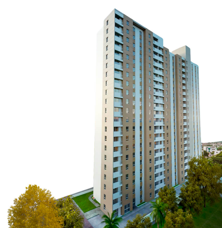 Conócenos I Oasis Park I Venta de Apartamentos VIS en Cartagena